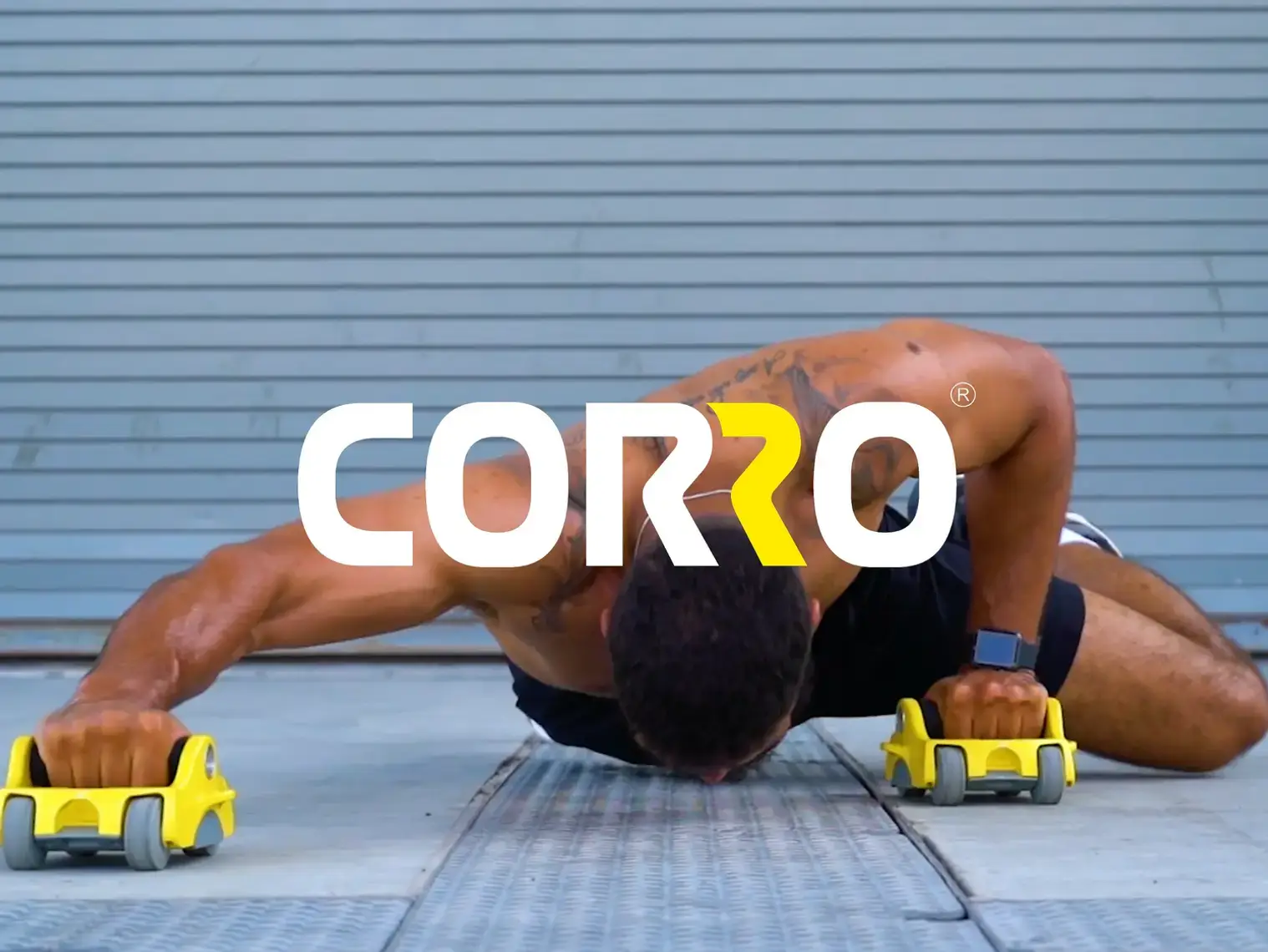 Our Collaboration with Corro - FX Productions Canada