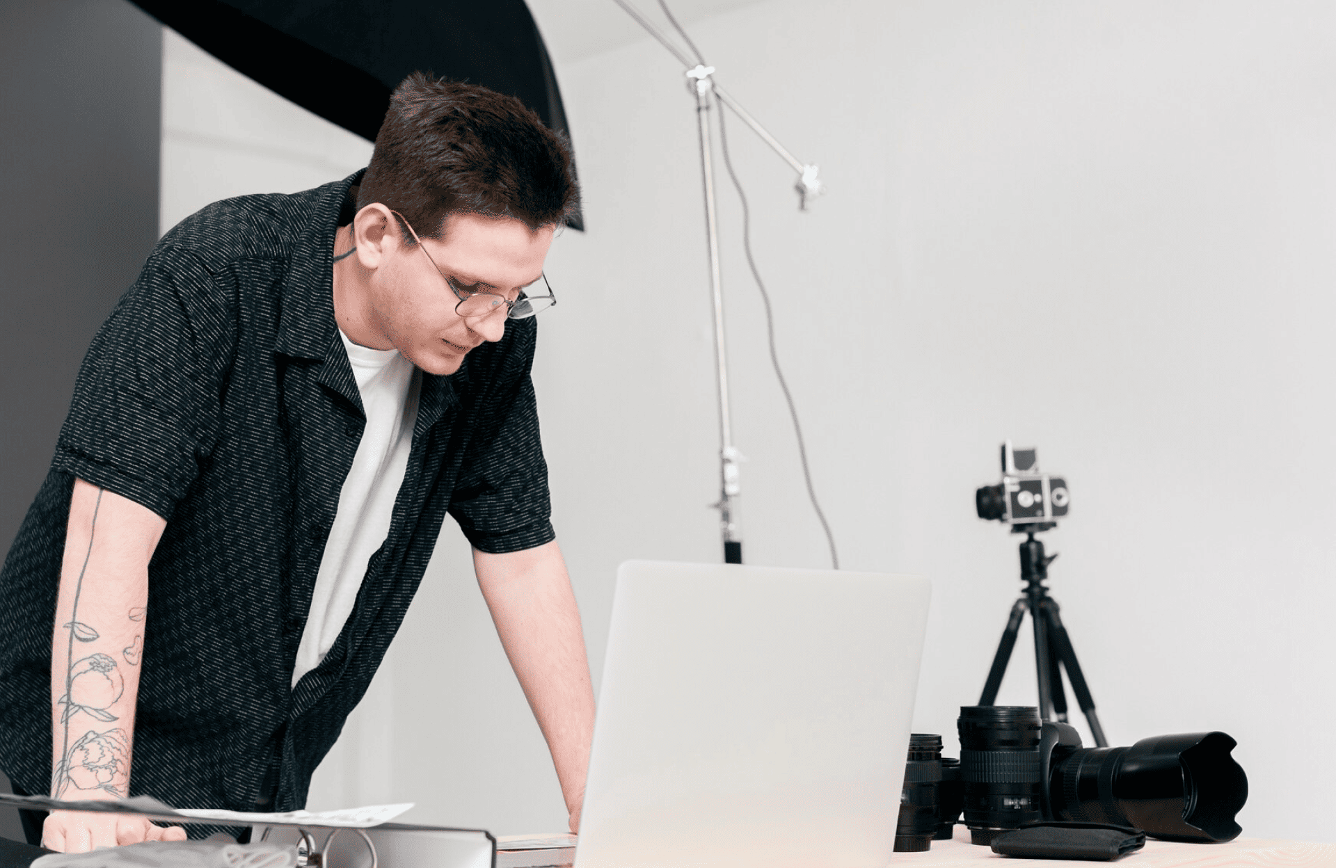 Toronto Post Production Companies Full Service Vs Boutique FX