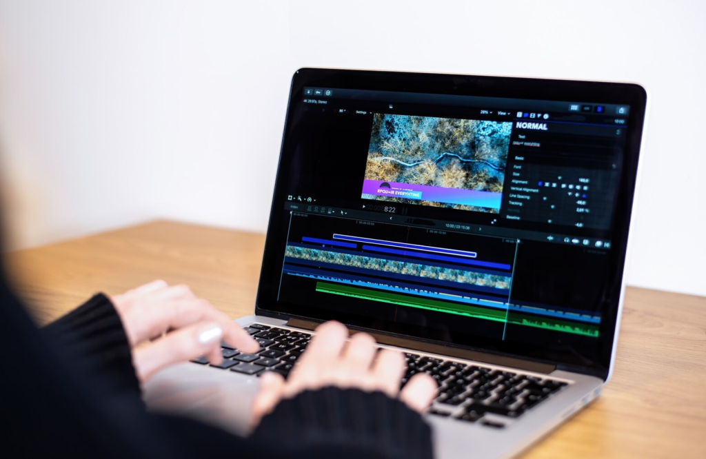 Affordable VFX Services in Canada | World-Class Quality